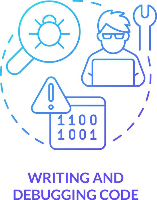 Debugging Vector Art, Icons, and Graphics for Free Download