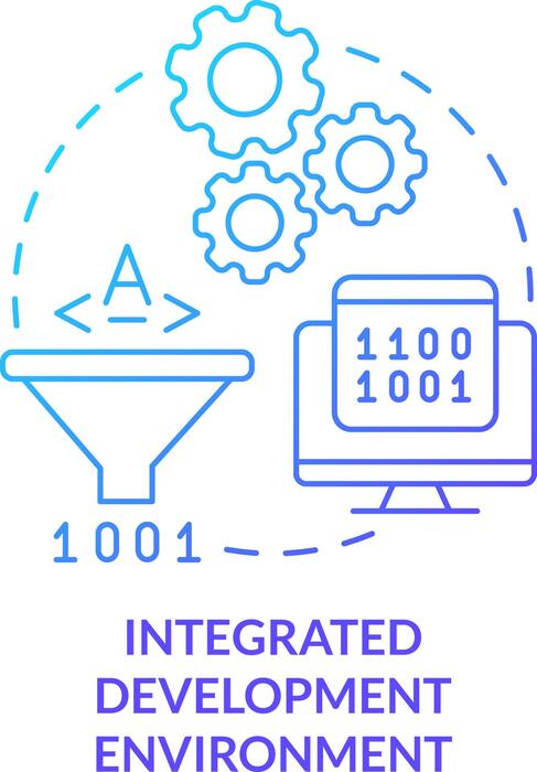 Integrated Logo Vector Art, Icons, and Graphics for Free Download