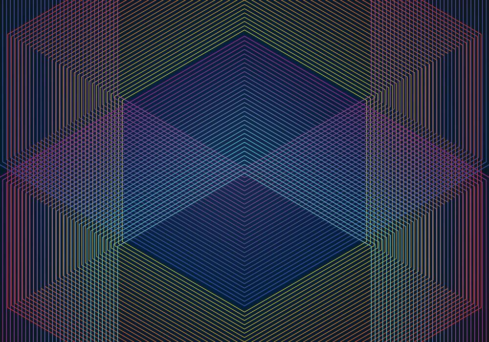 Diagonal Striped Background Vector Art, Icons, and Graphics for Free ...