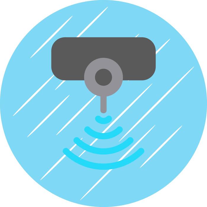 Ultrasonic Sensor Vector Art, Icons, and Graphics for Free Download