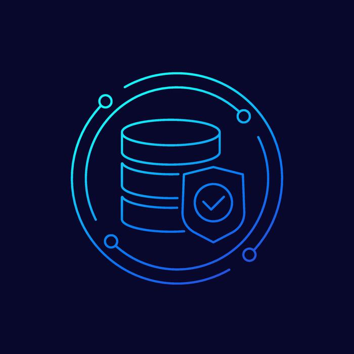 Data Integrity Vector Art, Icons, and Graphics for Free Download