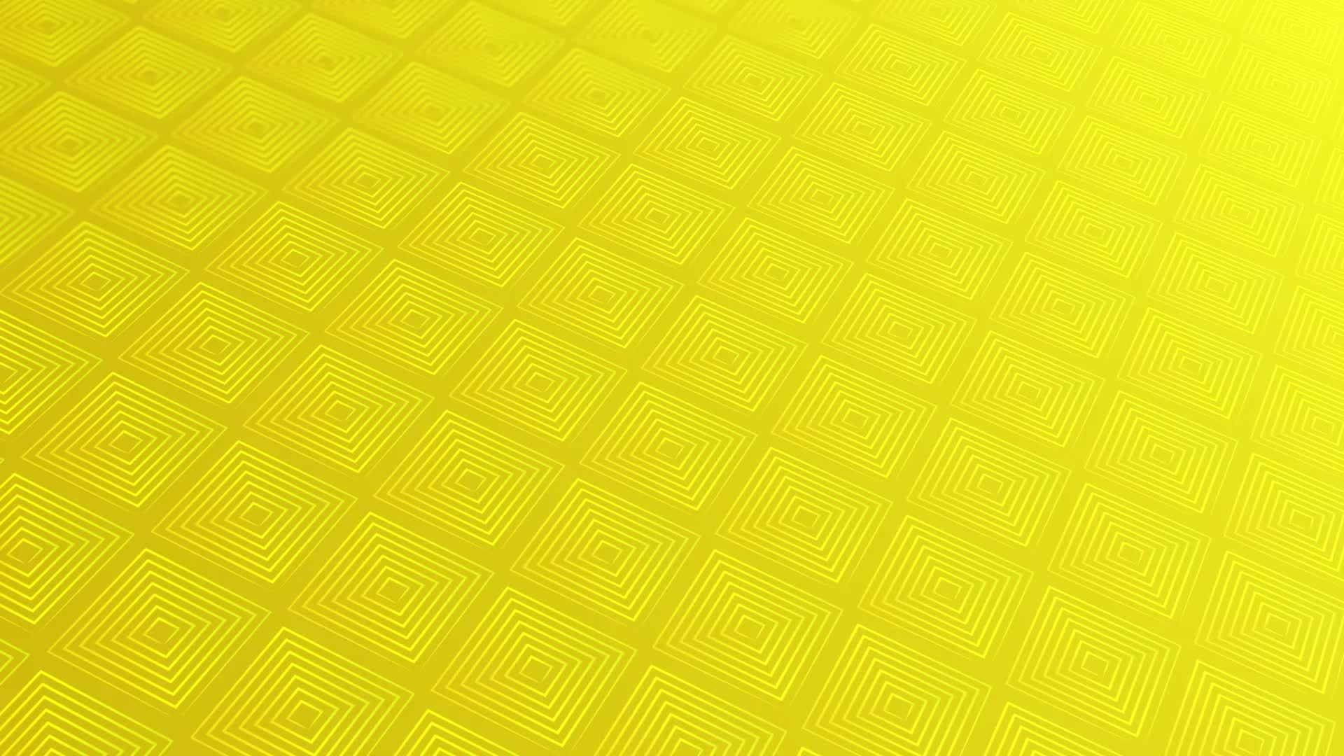 Yellow Background Loop Stock Video Footage for Free Download