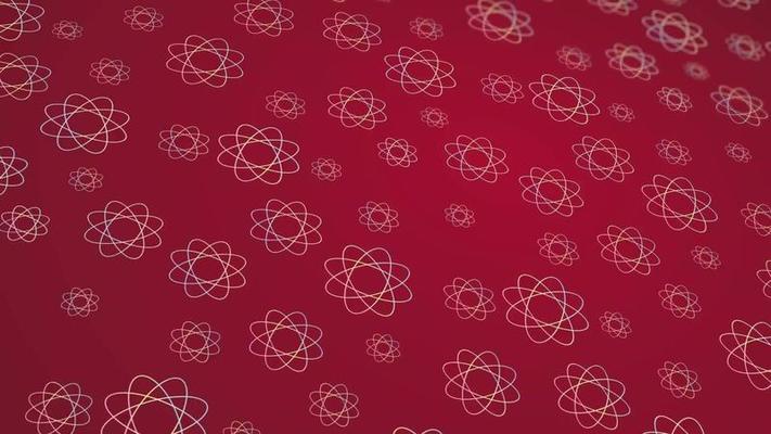 Atom Animation Stock Video Footage for Free Download