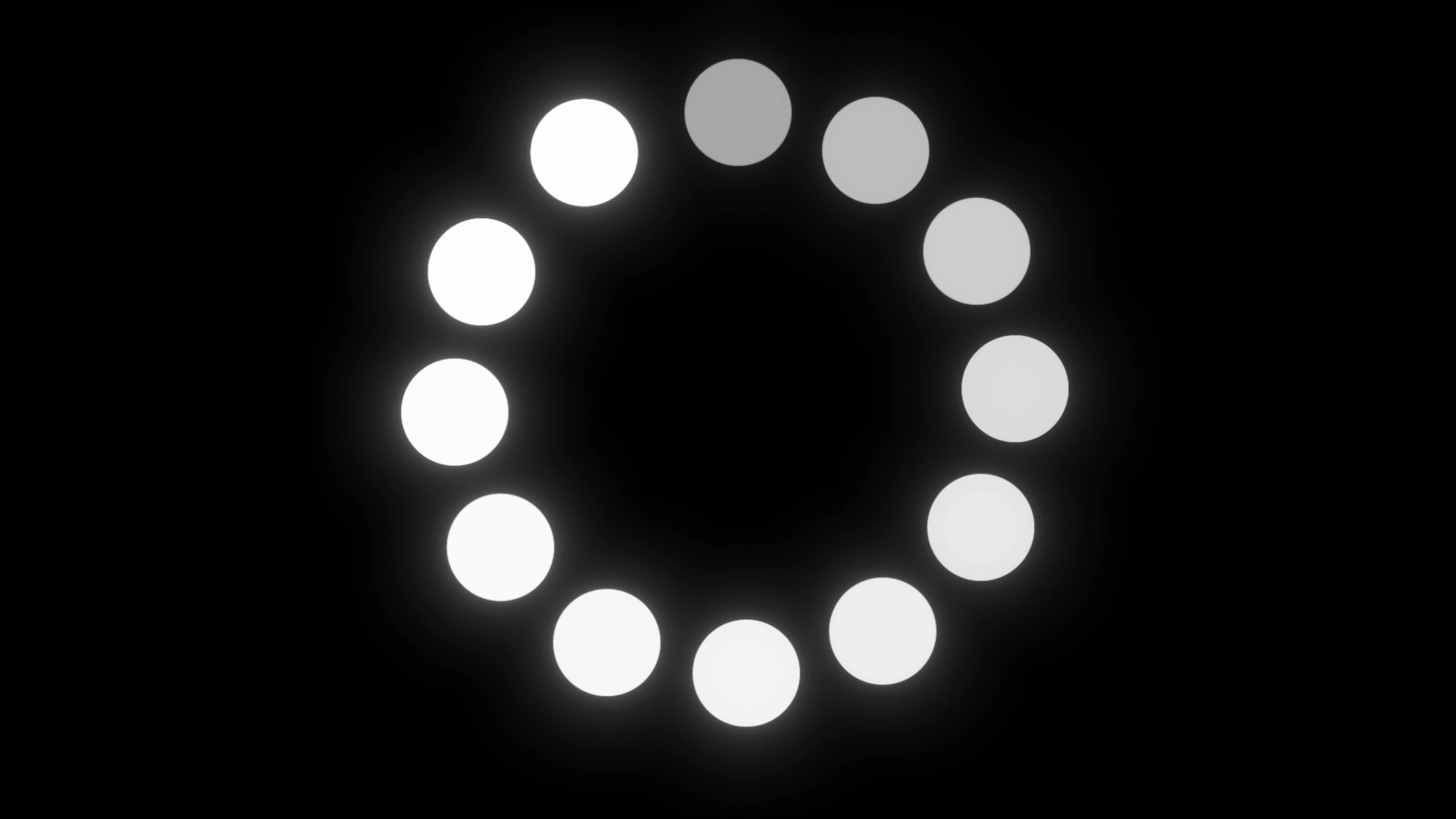 Animated Loading Icon