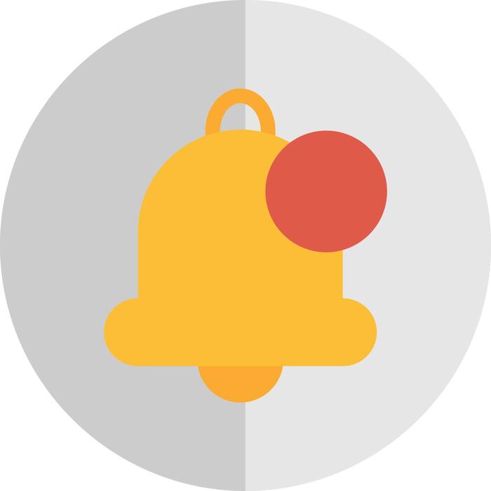 Notification Vector Art, Icons, and Graphics for Free Download