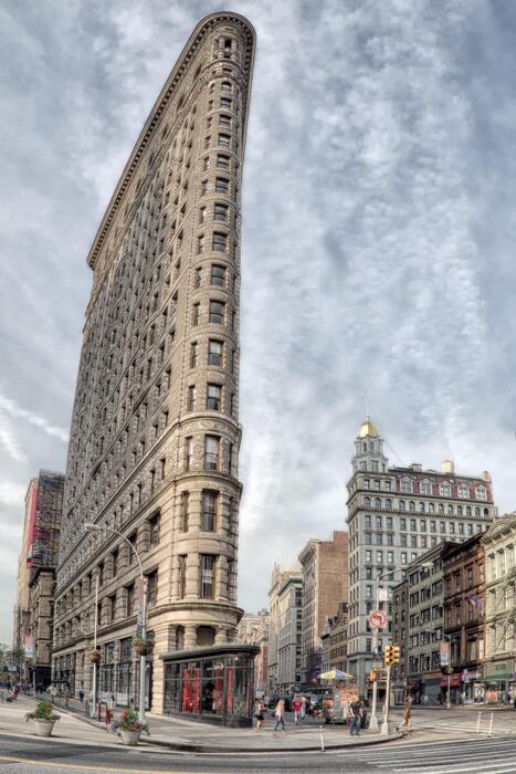 Flatiron Stock Photos, Images and Backgrounds for Free Download