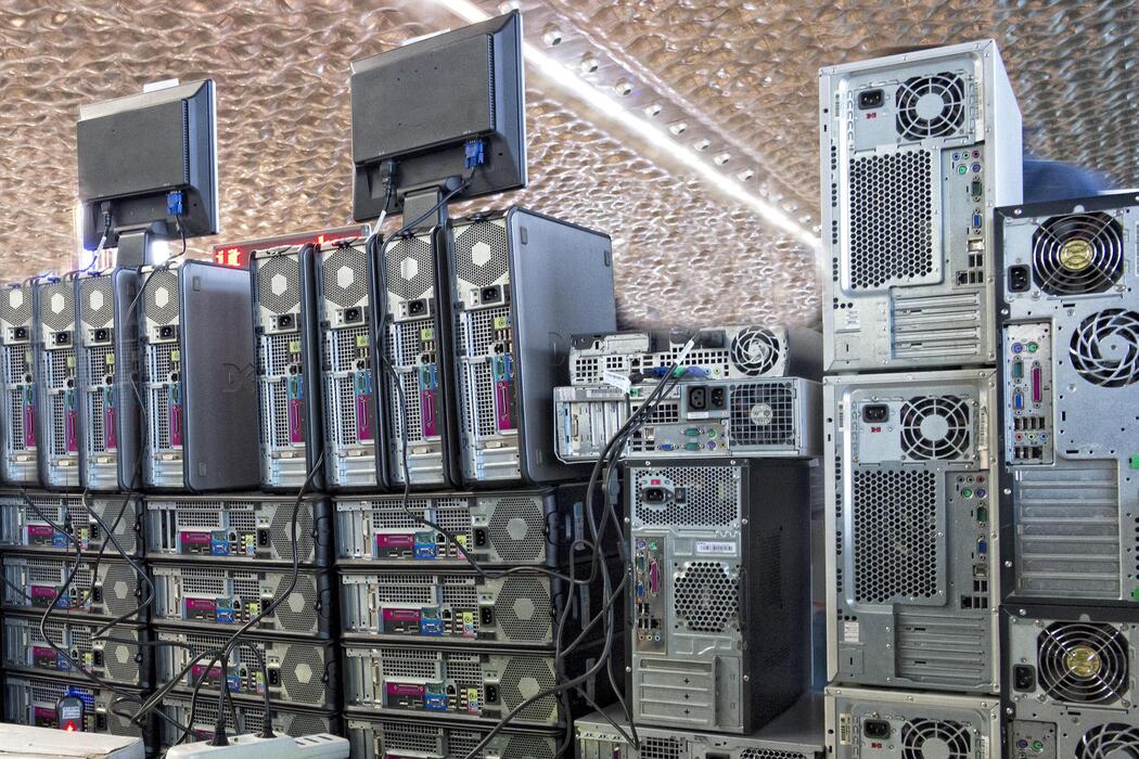 Computer Systems Stock Photos, Images and Backgrounds for Free Download