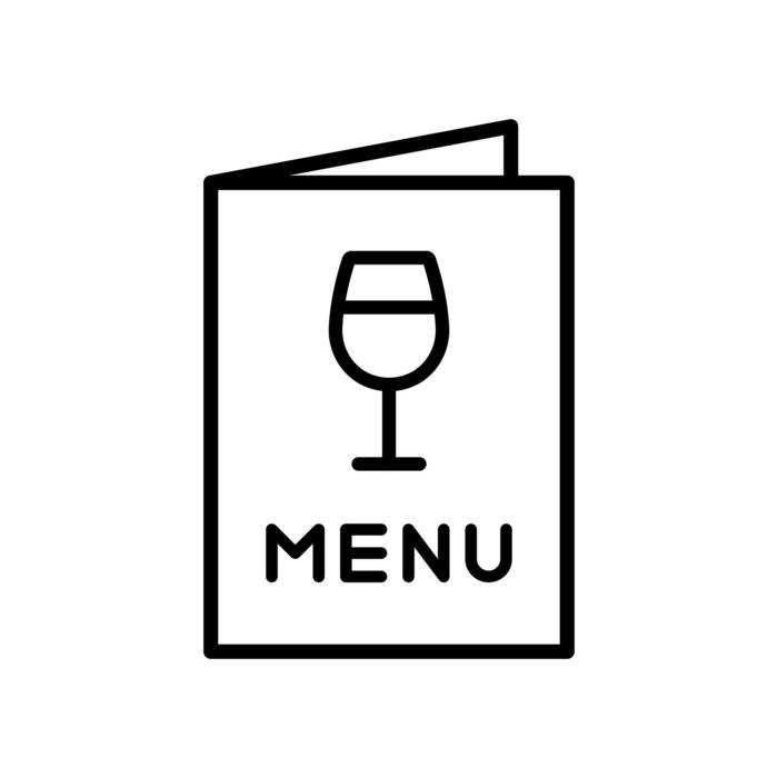 Menu Icon Vector Art, Icons, and Graphics for Free Download