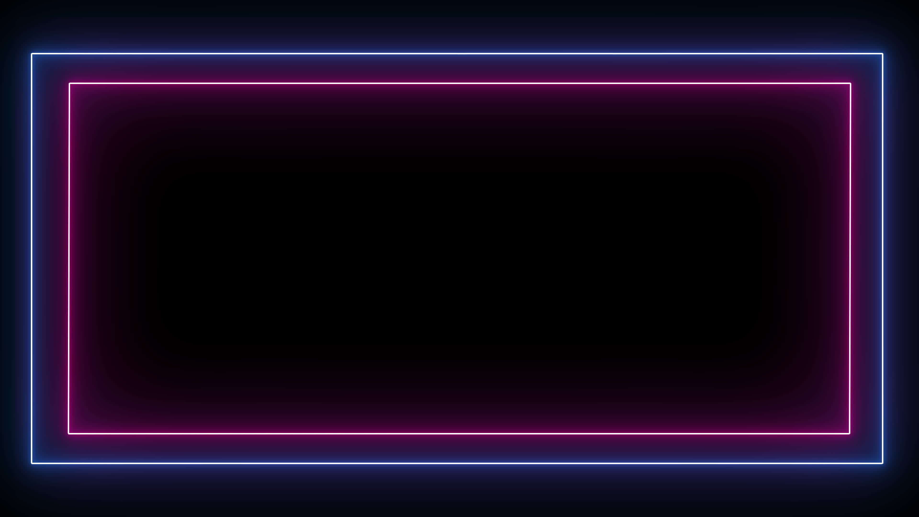 rectangle neon frame flickering animation, animated box shapes 20214720 ... rectangle neon frame flickering animation, animated box shapes 20214720 ...