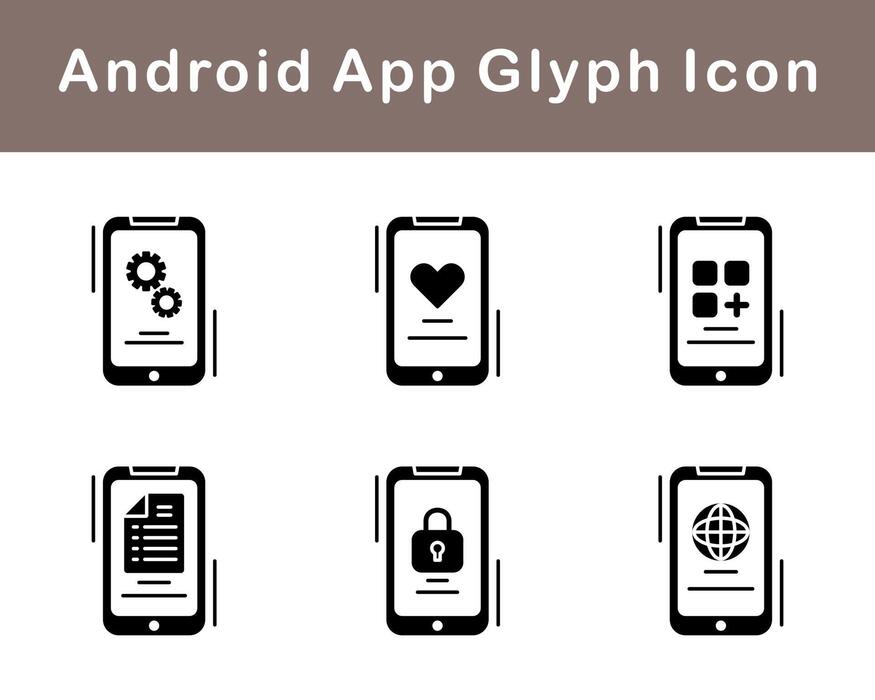 Android App Vector Art, Icons, and Graphics for Free Download