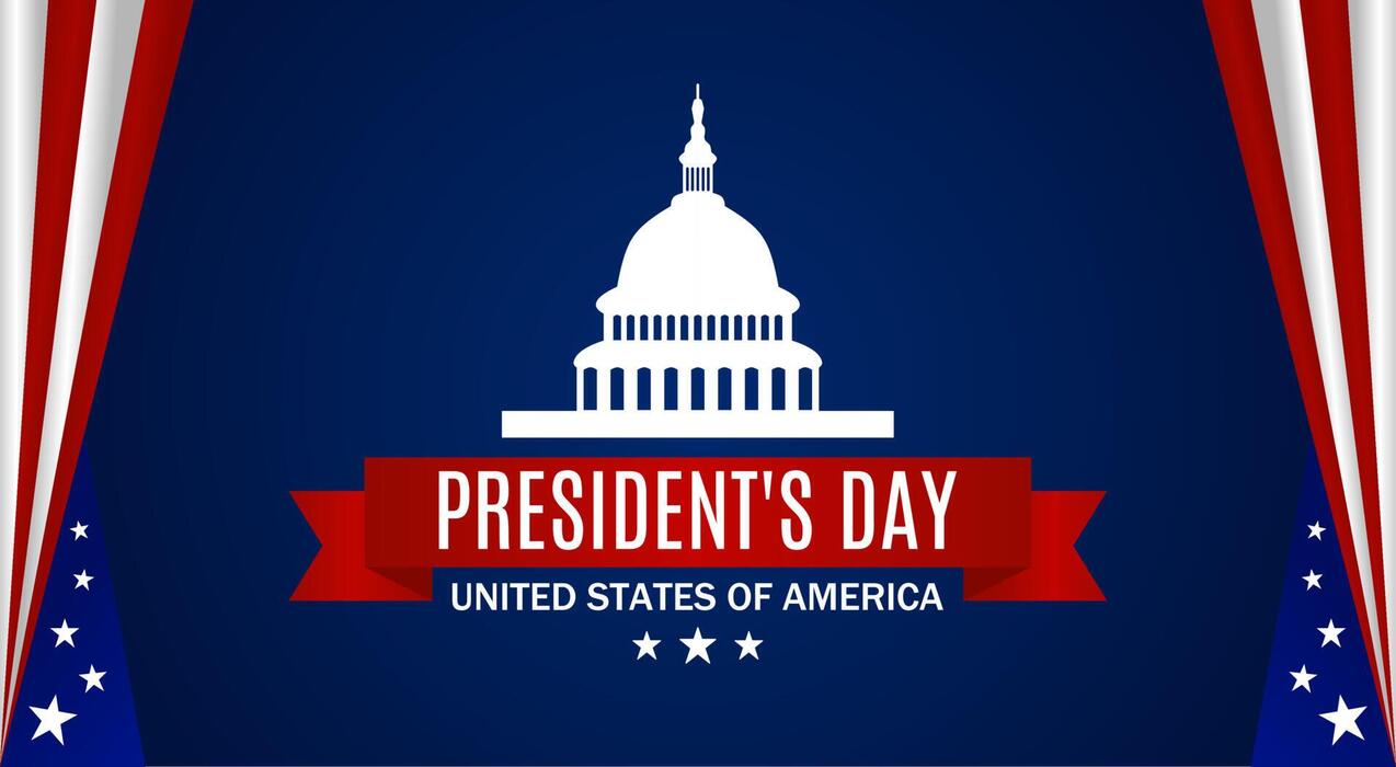 Presidents Day Vector Art, Icons, and Graphics for Free Download