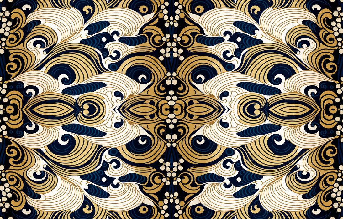 Wave Pattern Vector Art, Icons, and Graphics for Free Download