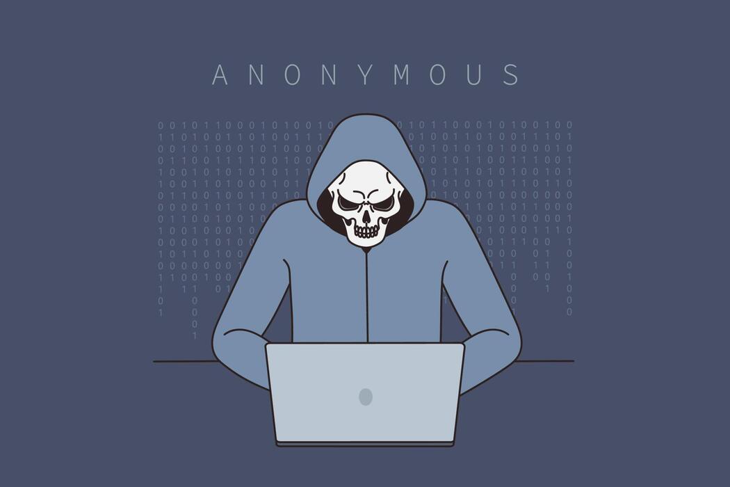 Page 4 | Anonymous Hacker Vector Art, Icons, and Graphics for Free Download