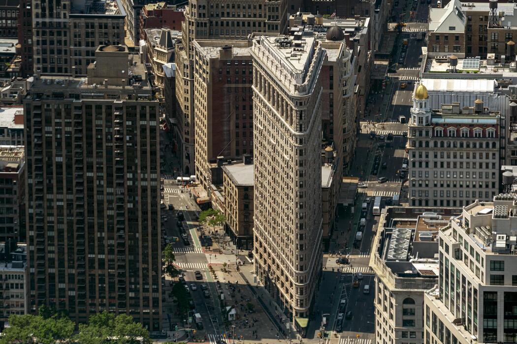 Flatiron Stock Photos, Images and Backgrounds for Free Download