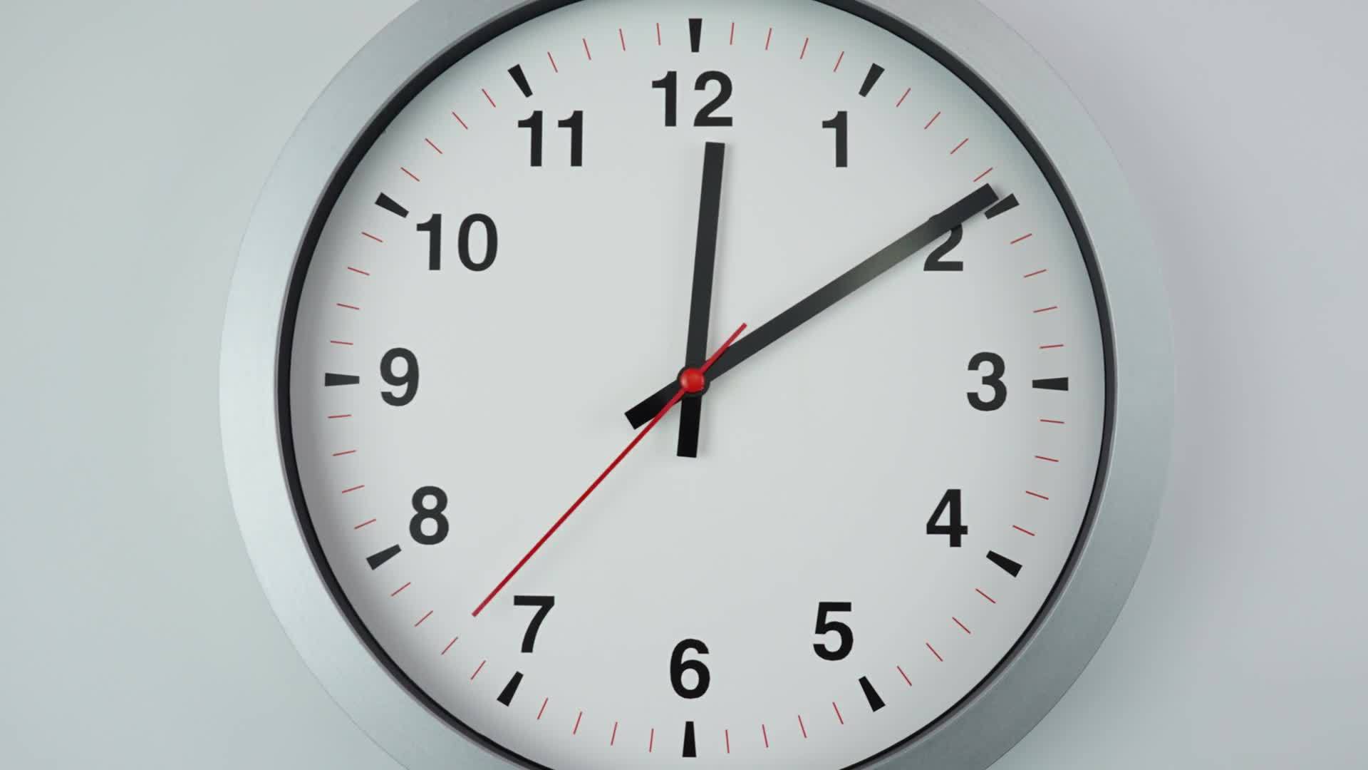 Close-up shot of a white clock face moving in time. 20255433 Stock ... Close-up shot of a white clock face moving in time. 20255433 Stock ...