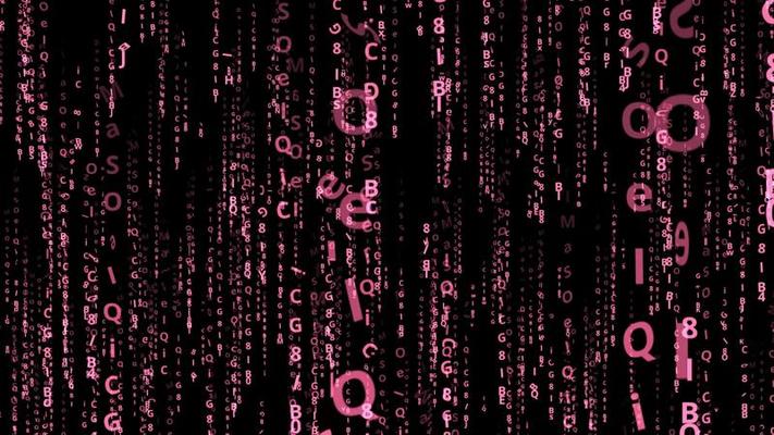 Matrix Stock Video Footage for Free Download