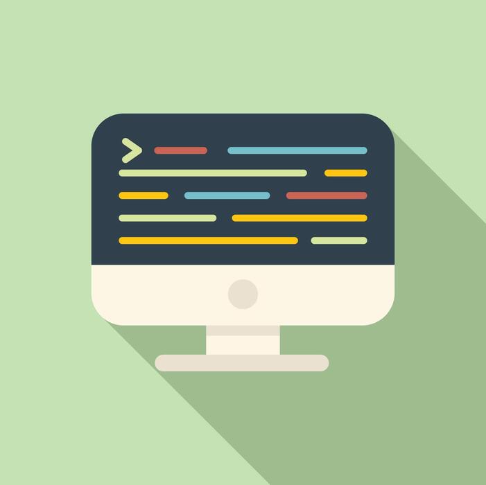 Programmer Background Vector Art, Icons, and Graphics for Free Download