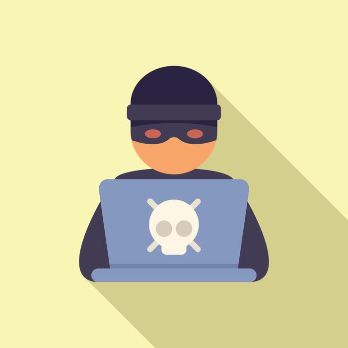 Hacker Attack Vector Art, Icons, and Graphics for Free Download