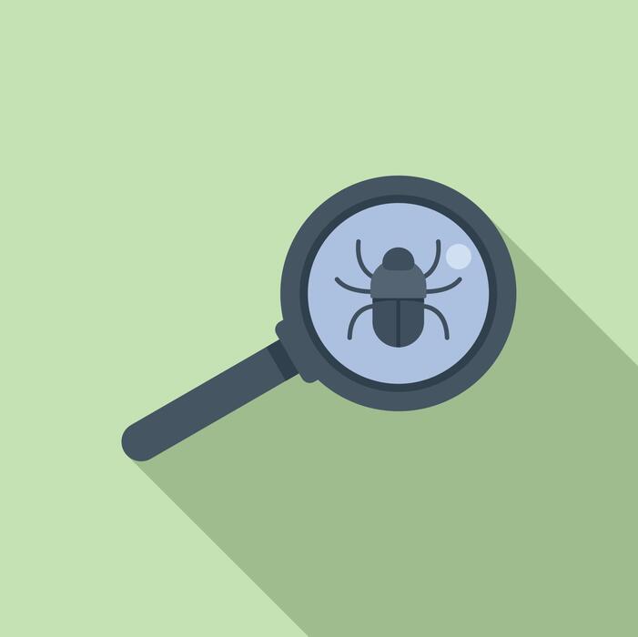 Find Bug Vector Art, Icons, and Graphics for Free Download