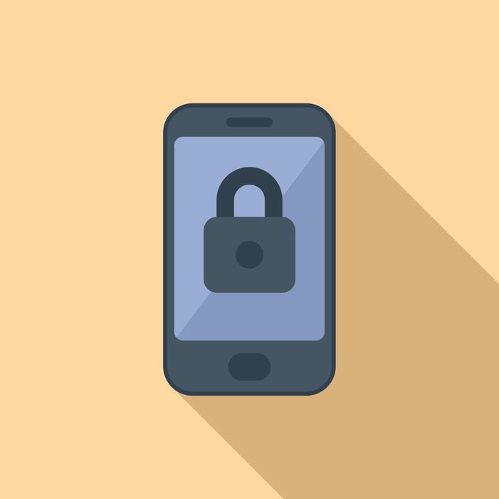 Phone Lock Screen Vector Art, Icons, and Graphics for Free Download