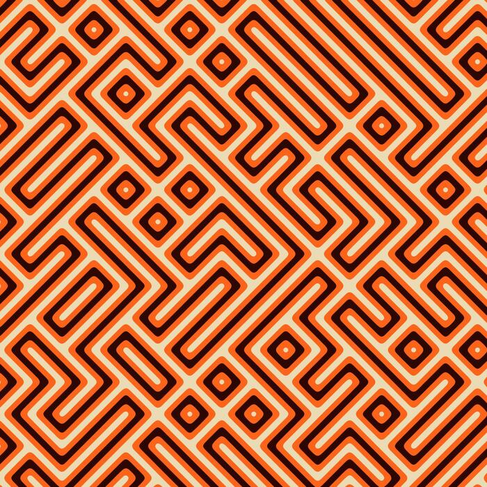 Retro Pattern Vector Art, Icons, and Graphics for Free Download