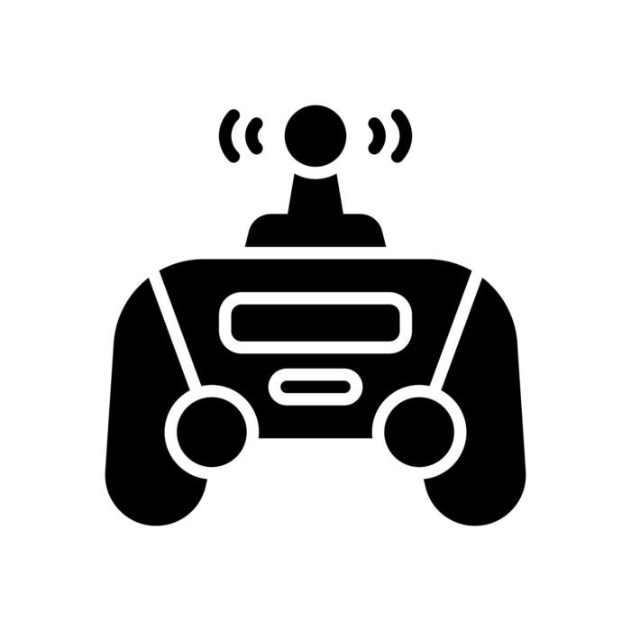 Rc Controller Vector Art, Icons, and Graphics for Free Download