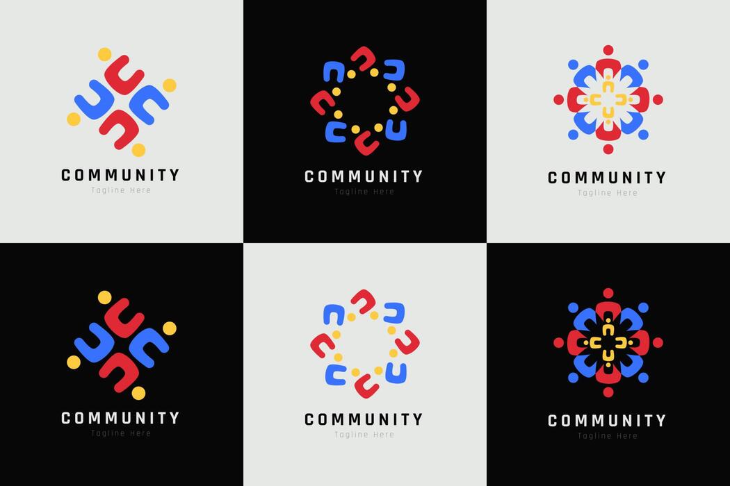 Strong Community Vector Art, Icons, and Graphics for Free Download