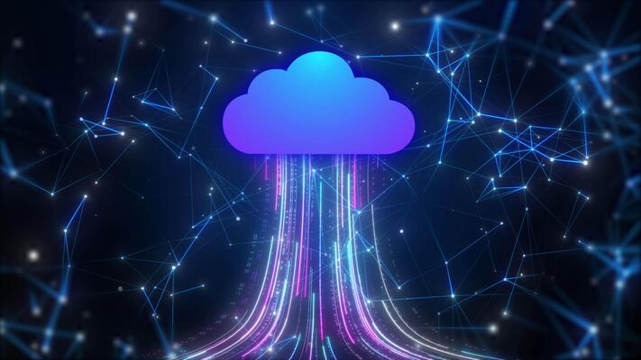 Cloud Storage Stock Video Footage for Free Download