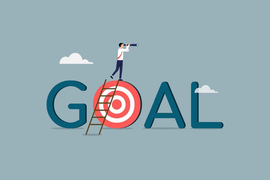 Motivational Goals Vector Art, Icons, and Graphics for Free Download