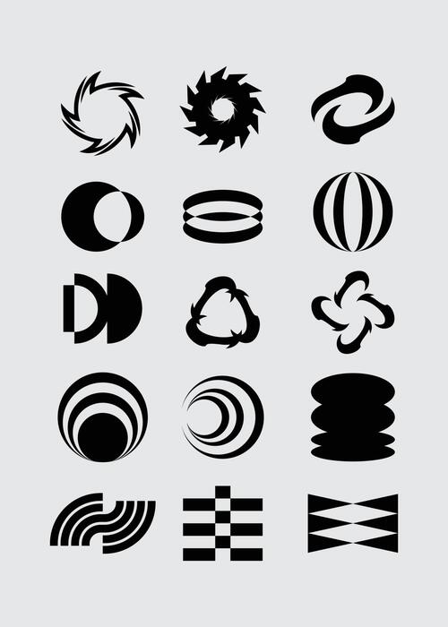 Futuristic Icon Vector Art, Icons, and Graphics for Free Download