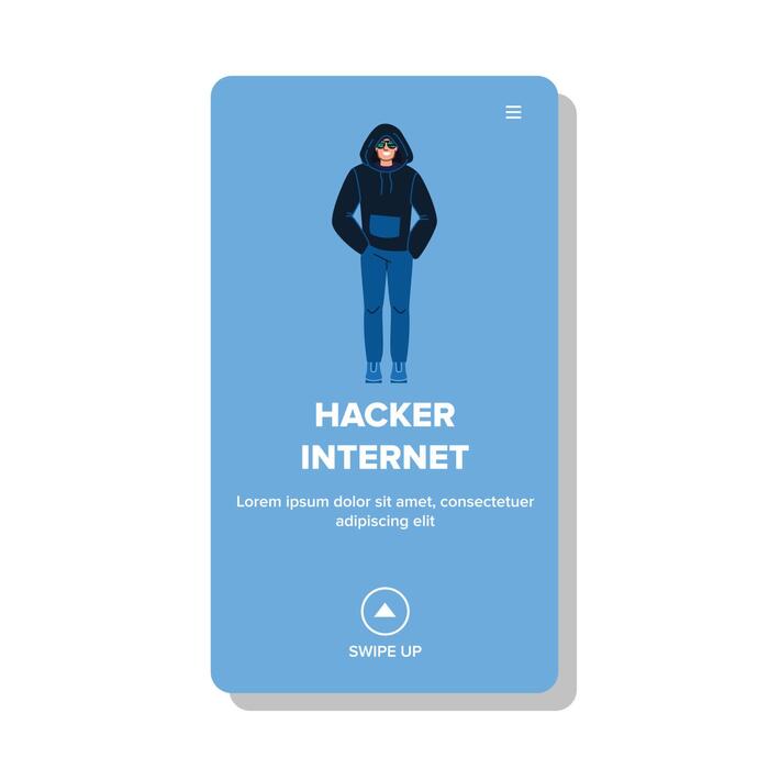 Hacker Attack Vector Art, Icons, and Graphics for Free Download
