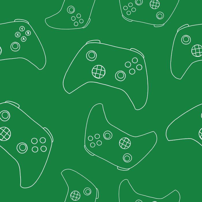 Game Controller Pattern Vector Art, Icons, and Graphics for Free Download