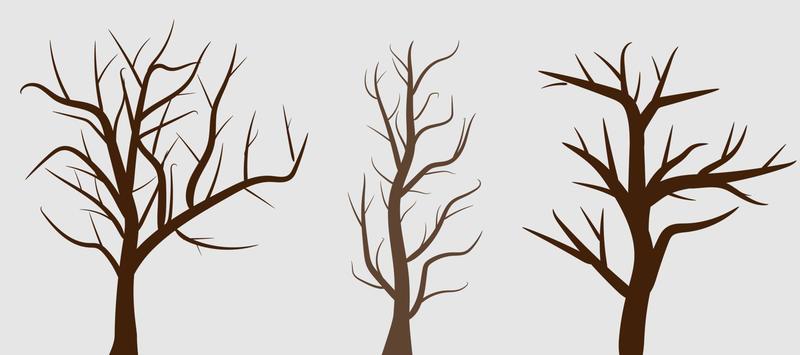 2d Tree Vector Art, Icons, and Graphics for Free Download