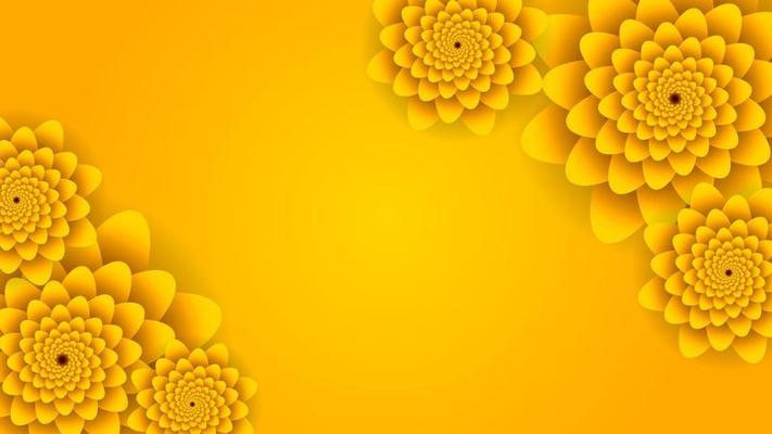 Haldi Background Vector Art, Icons, and Graphics for Free Download