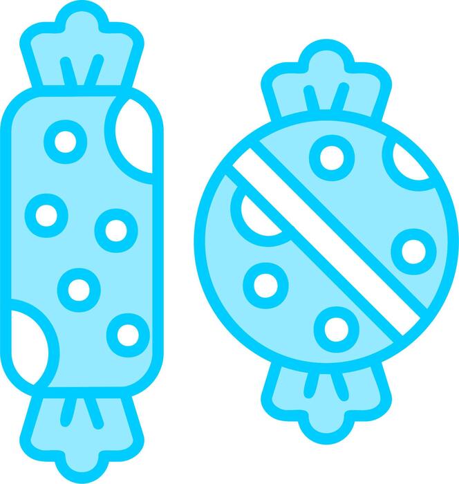 Candy SVGs for Free Download