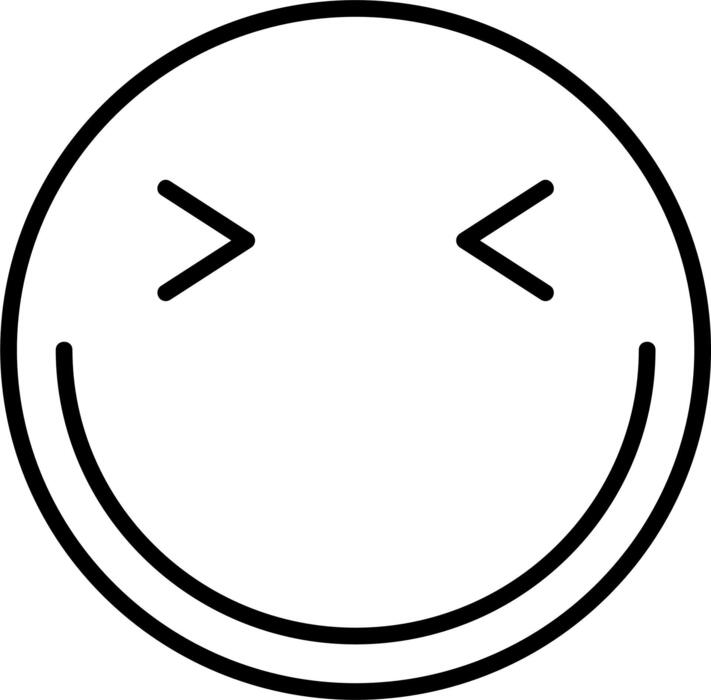 Smiley Face SVGs for Free Download
