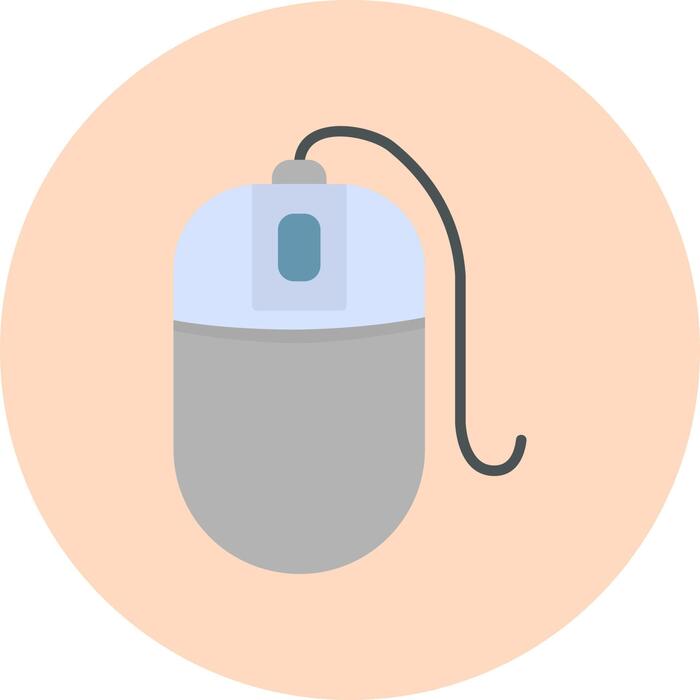 Computer Mouse Vector Art, Icons, and Graphics for Free Download