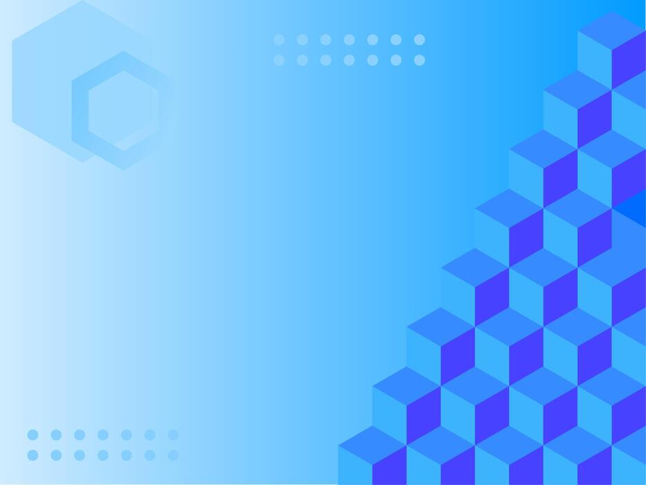 Abstract Cube Background Vector Art Icons And Graphics For Free Download