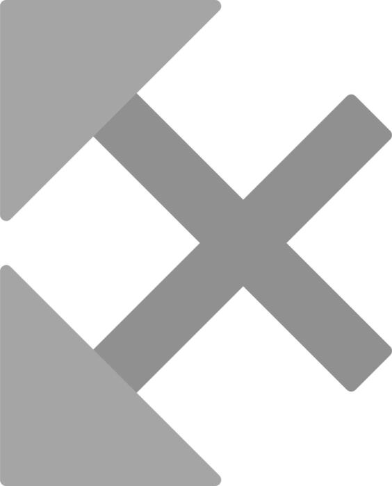 X SVGs for Free Download