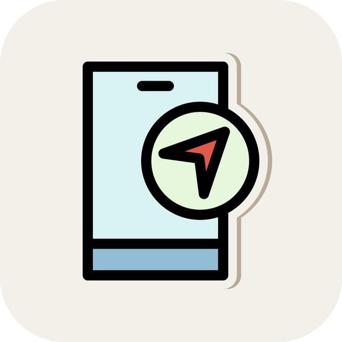 App Navigation Vector Art, Icons, and Graphics for Free Download