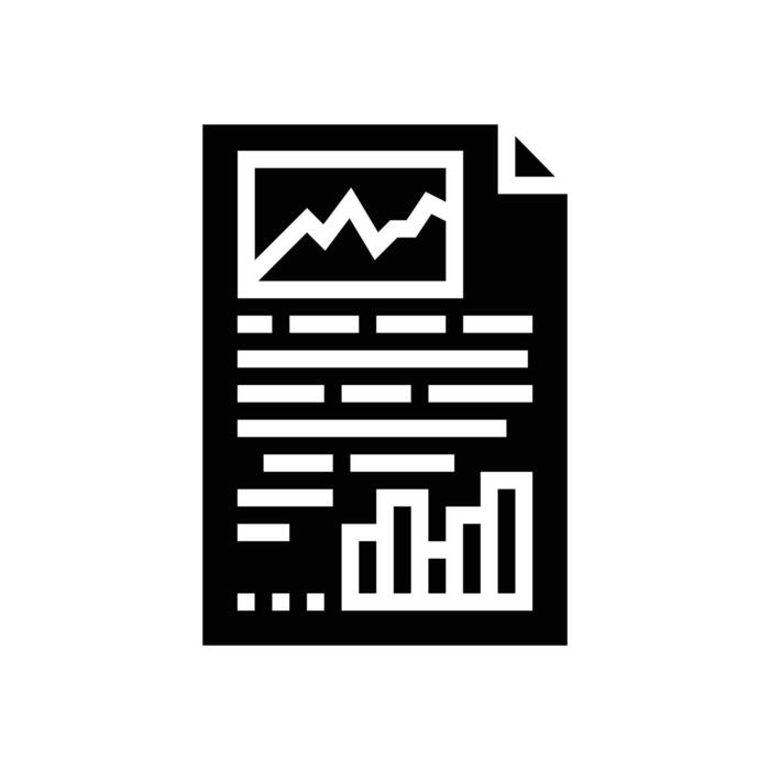 Report Icon Vector Art, Icons, and Graphics for Free Download