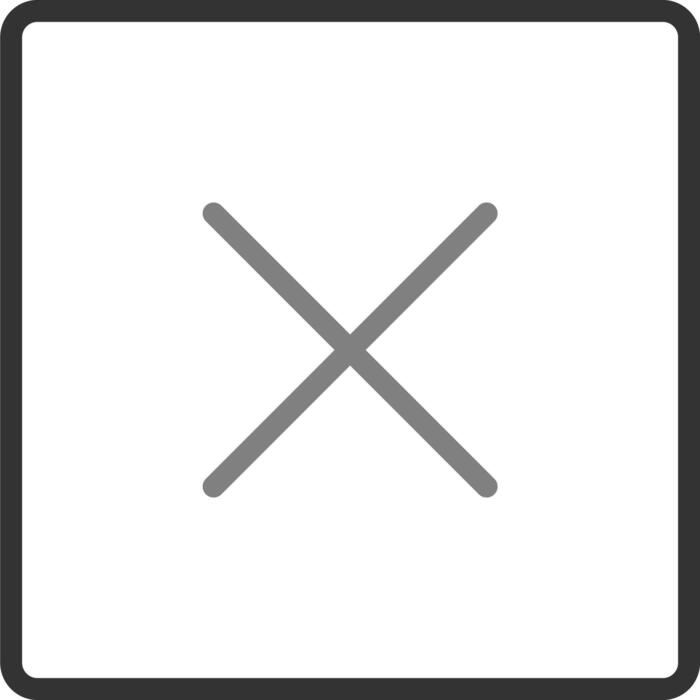 X SVGs for Free Download