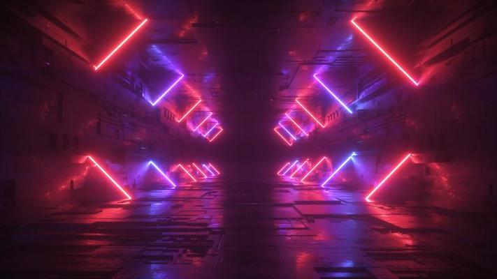 Loop Gaming Stock Video Footage for Free Download