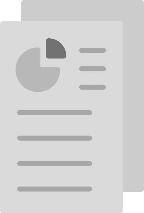 Reporting Symbol Vector Art, Icons, and Graphics for Free Download