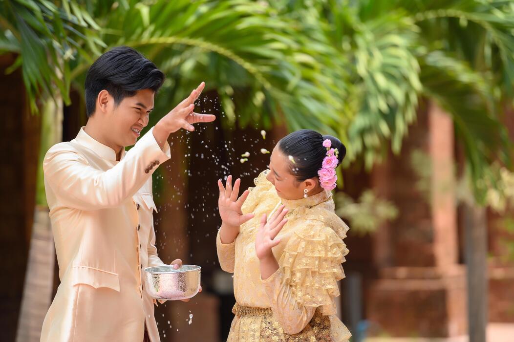 Rice Ceremony Stock Photos, Images and Backgrounds for Free Download