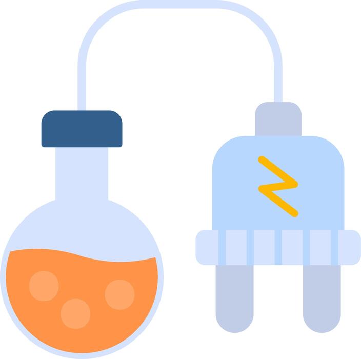 Electrochemistry Vector Art, Icons, and Graphics for Free Download