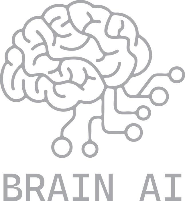 Ai Brain Vector Art, Icons, and Graphics for Free Download