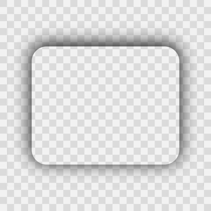 Rectangle With Rounded Corners Vector Art, Icons, and Graphics for Free Download