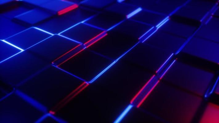 Animated Background Loop Stock Video Footage for Free Download