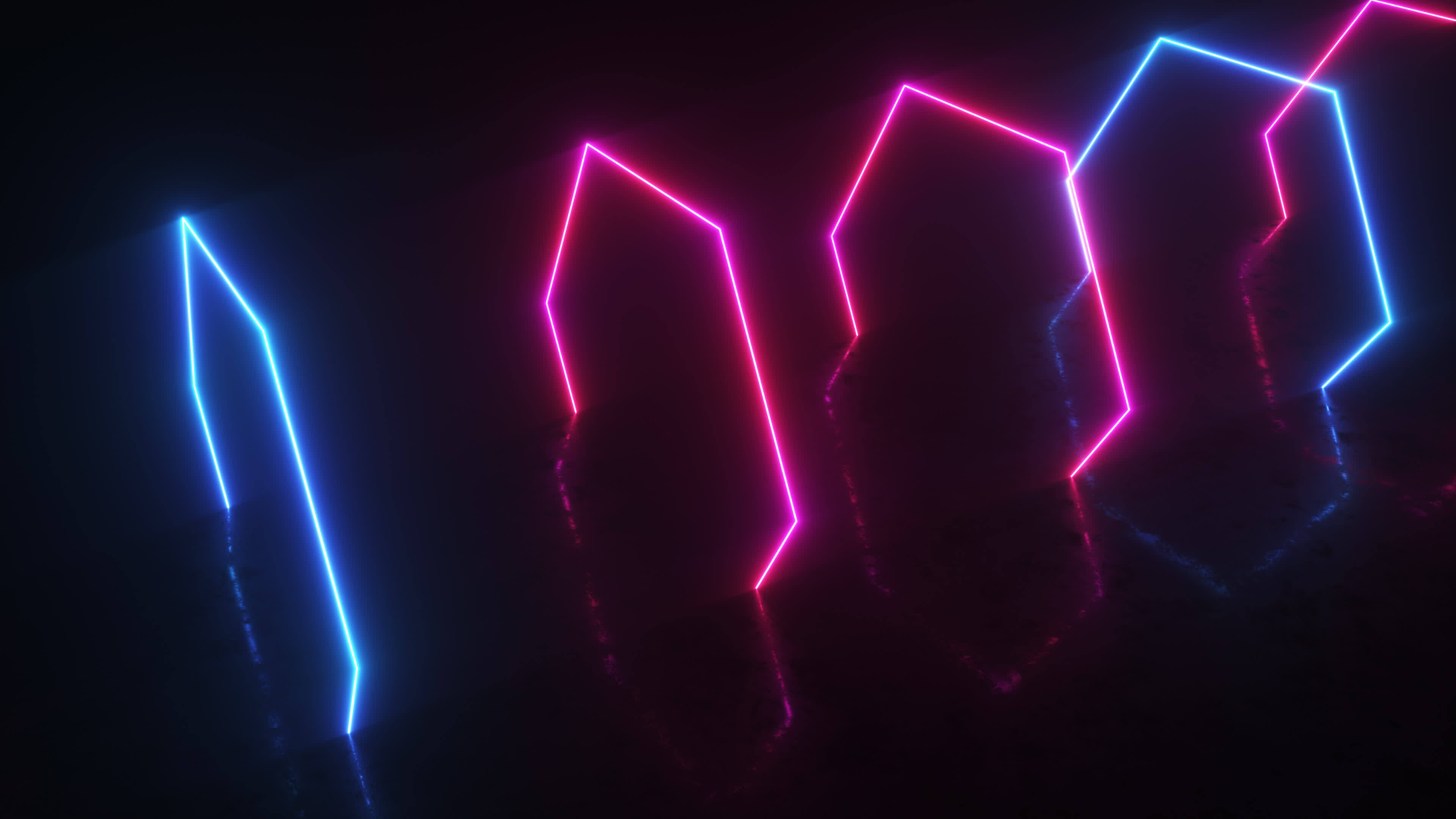 Tunnel Loop Effect After Effects at Pearlie Ruiz blog